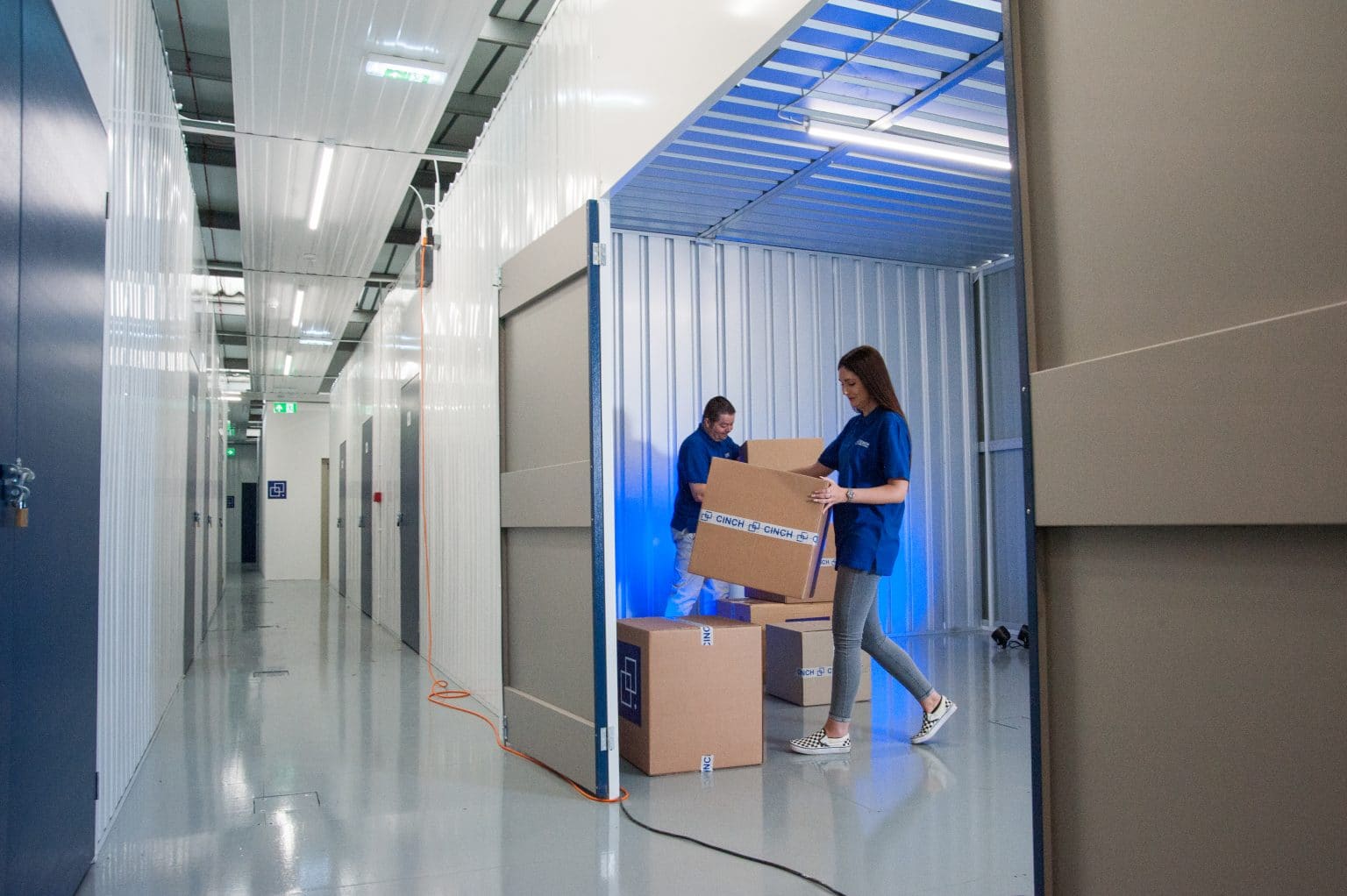 The Essential Guide to Cinch Storage Bicester - Cinch Storage