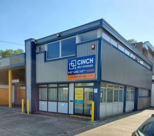 About Us | Cinch Self Storage | Secure Storage