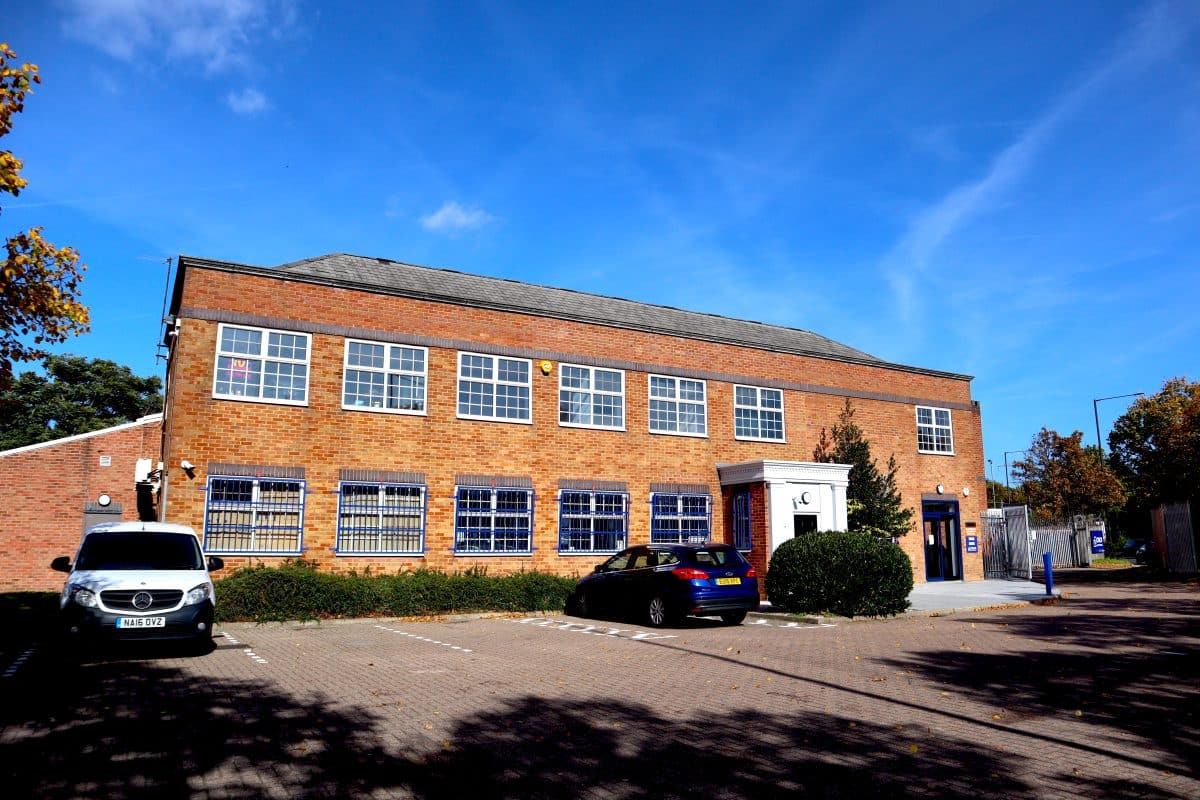 Contact Cinch Storage | Cinch Storage | Self Storage UK