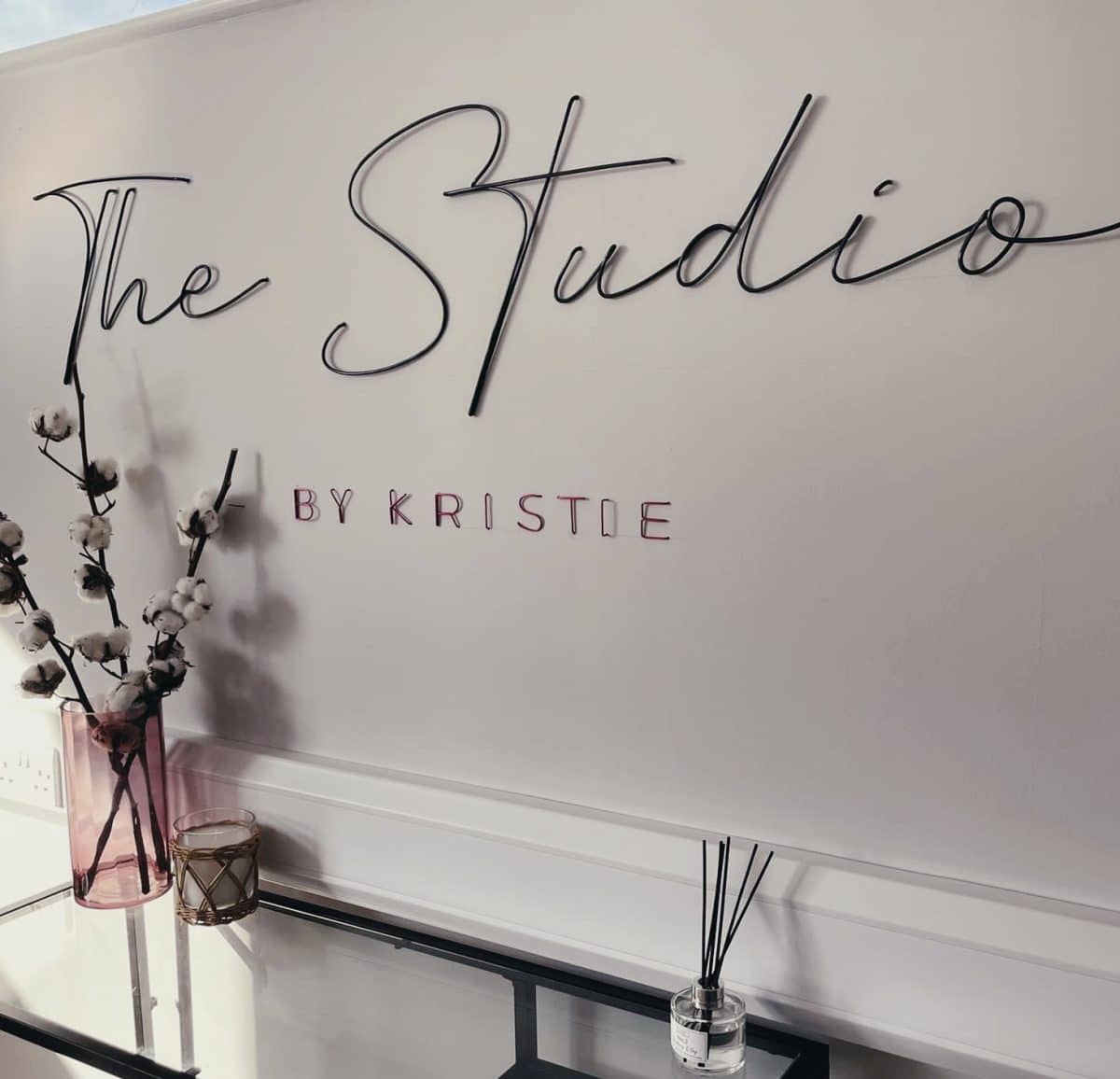 Case Study: The Studio by Kristie - Cinch Storage