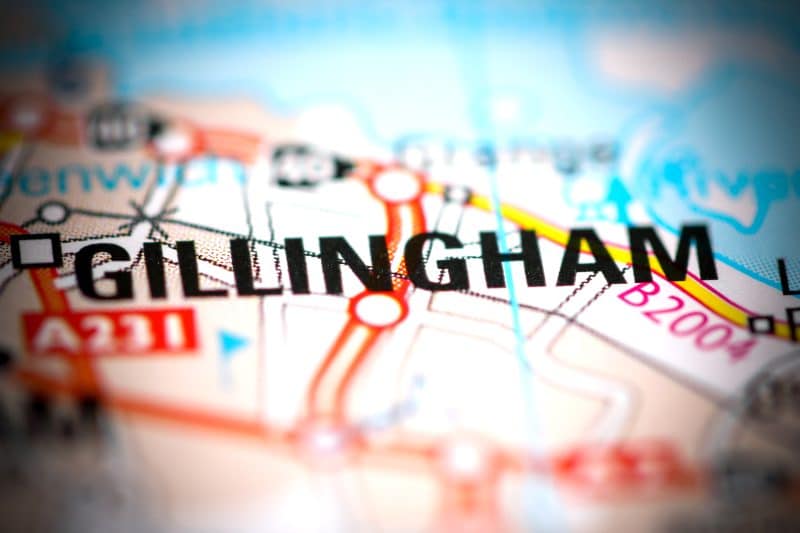 10 Top Things to Do in Gillingham: Your Ultimate Guide - Cinch Storage