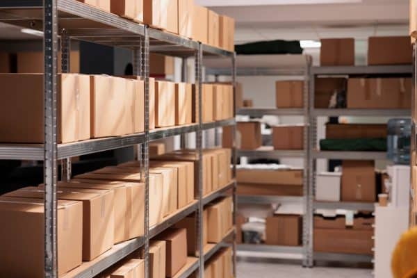 Storage Woking: Why It Is Important For Your Business - Cinch Storage