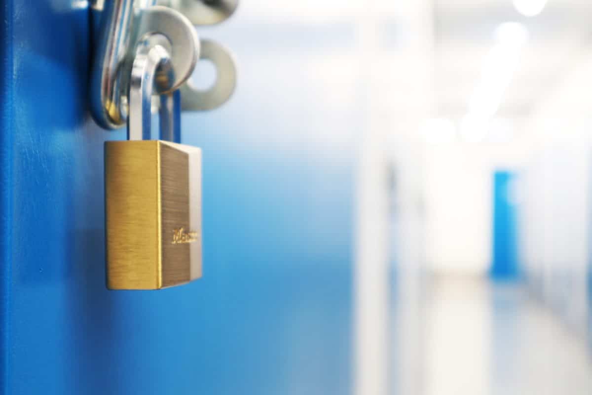 Are Storage Units Safe? A Comprehensive Guide to Storage Unit Security ...
