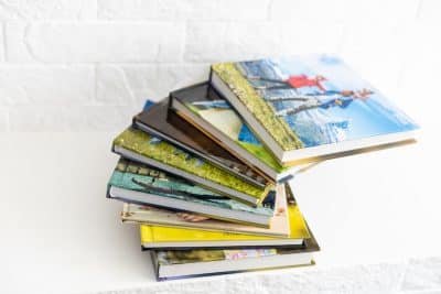 The Ultimate Guide to Photo Album Storage - Cinch Storage