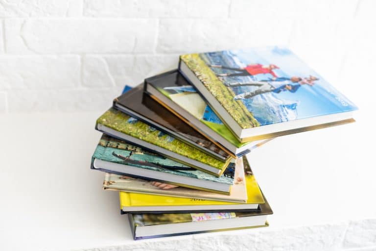 The Ultimate Guide to Photo Album Storage - Cinch Storage