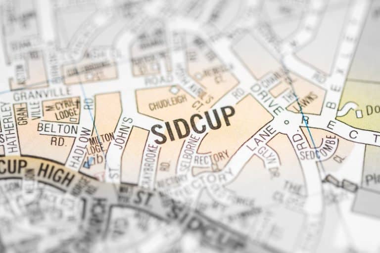 5 Reasons You NEED Self Storage in Sidcup - Cinch Storage