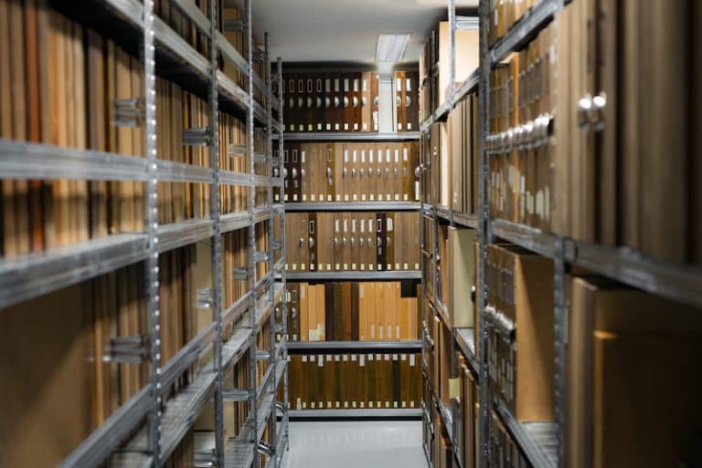 How To Archive Documents: The Ultimate Guide for Document Management ...