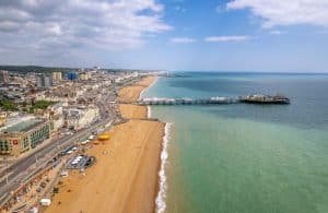 5 Benefits Of Living In Brighton - Cinch Storage
