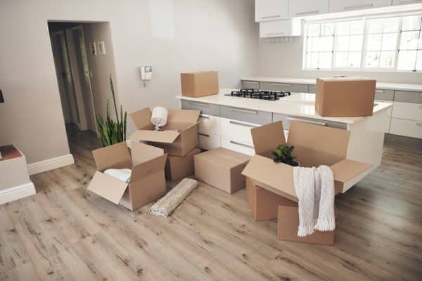 House Move Storage Woking: Top Tips For Moving House - Cinch Storage