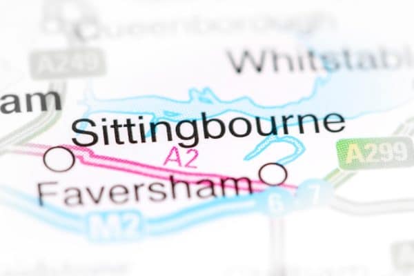 Is Sittingbourne a Nice Place To Live? Revealed - Cinch Storage