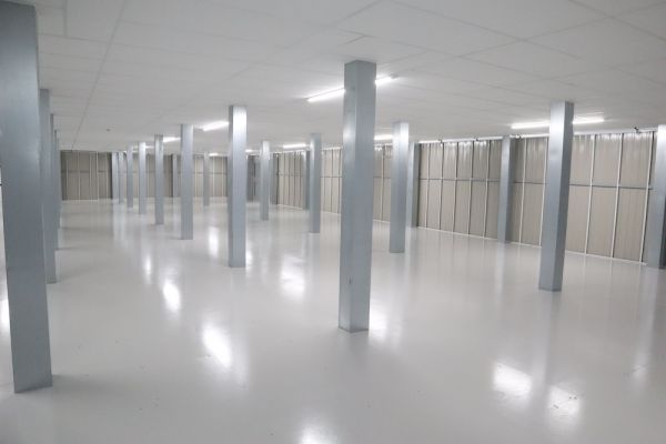 Storage in Woking | Cinch Self Storage | Save up to 50% off today