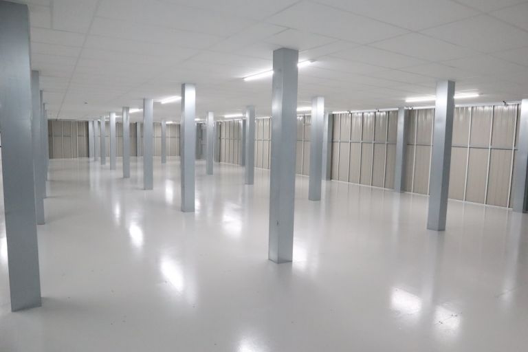 Storage in Woking | Cinch Self Storage | Save up to 50% off today