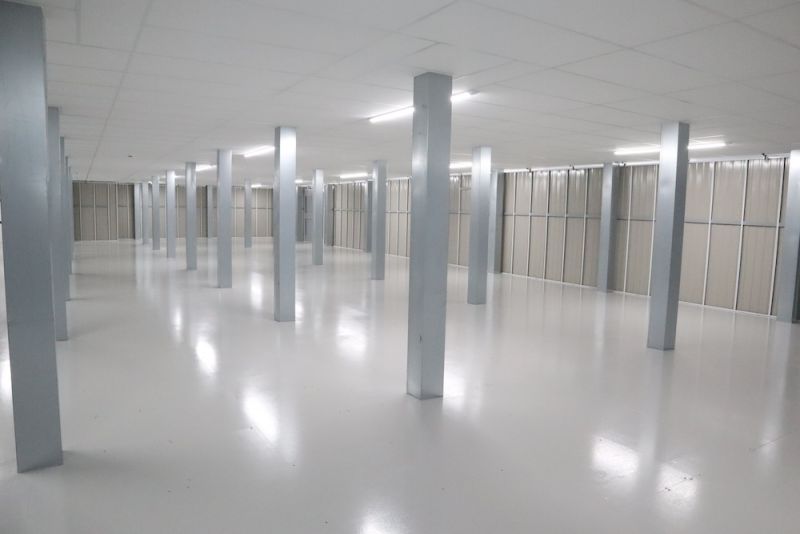 Self Storage in Gateshead: Help For E-Commerce Businesses | Cinch ...