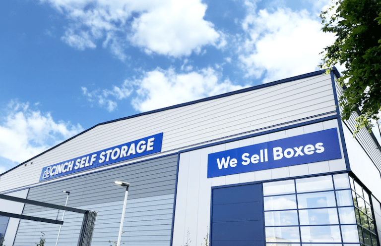 About Us | Cinch Self Storage | Secure Storage